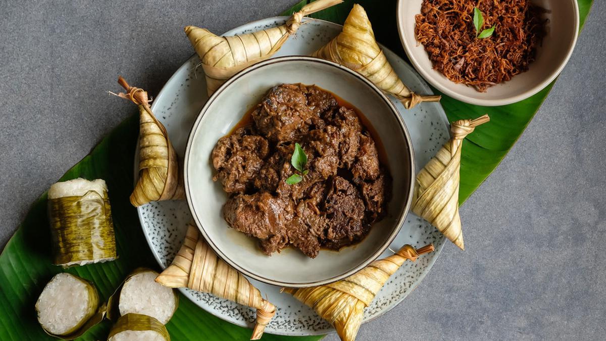 5 Resep Rendang Daging Sapi Empuk yang Sangat Sedap - Food Fimela.com