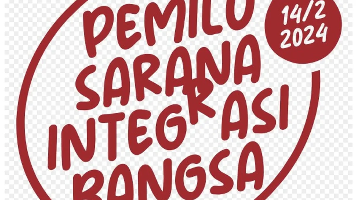 Artikel Arti Logo Pemilu Sarana Integrasi Bangsa Hari Ini - Artikel ...