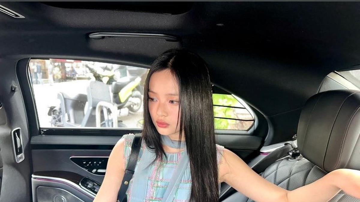 Hanni NJZ Dapat Visa Baru dari Korea Selatan di Tengah Perselisihan ...