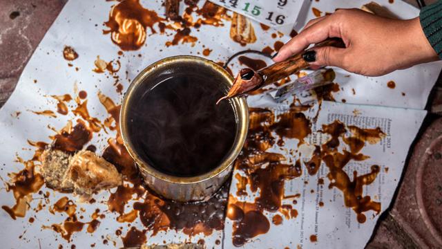 Canting adalah Alat Membatik, Pahami Jenis, Kegunaan, dan Prosesnya