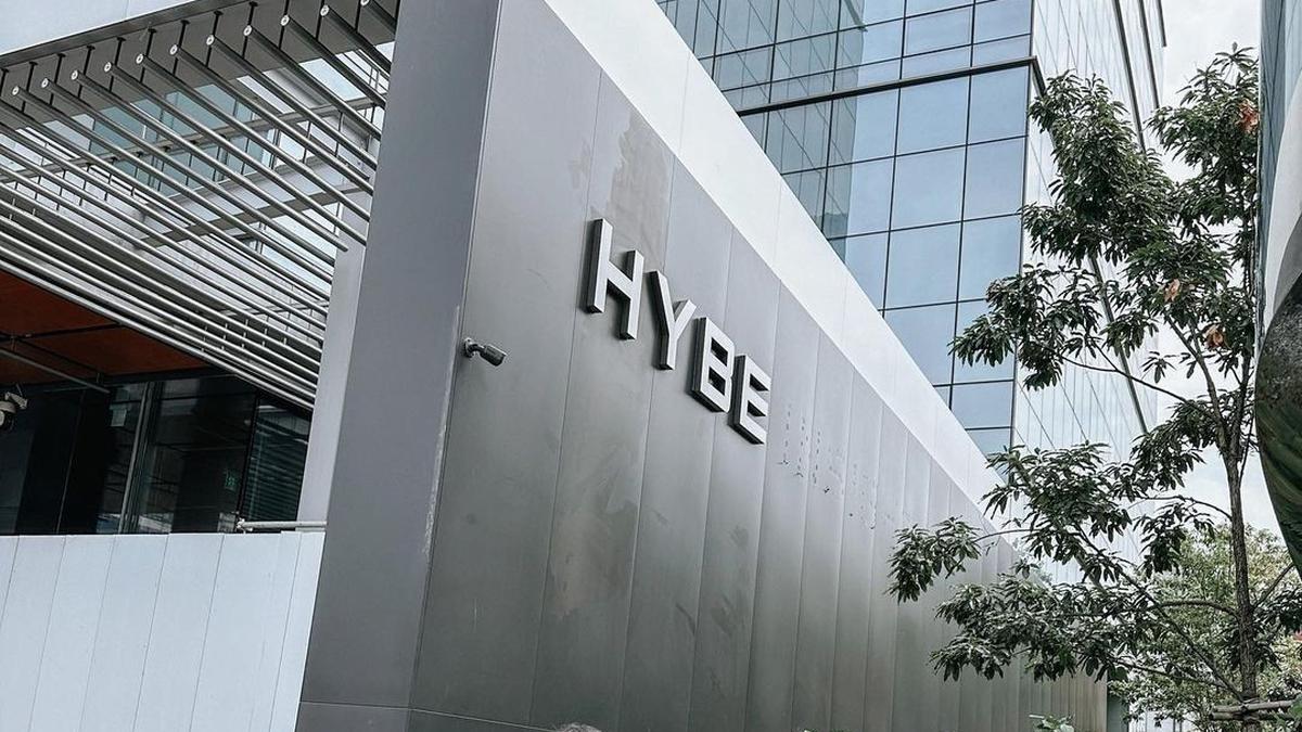 Label Artis Kpop HYBE Rilis HYBE T&D Stories, Bakal Ada 5 Episode ...