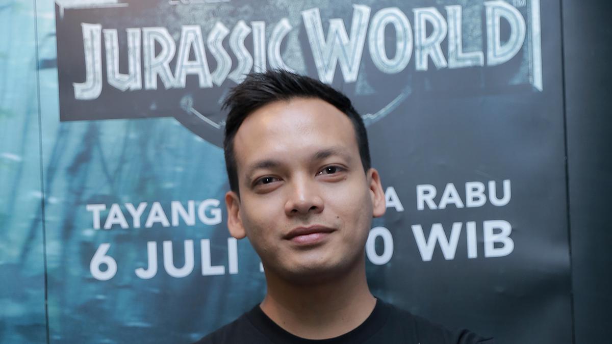 Ulang Tahun Hari Ini: Ben Joshua dan 2 Artis Lainnya - Lifestyle Fimela.com