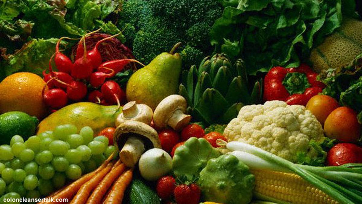 Serat, Banyak Jenisnya Lho, Apa Saja?