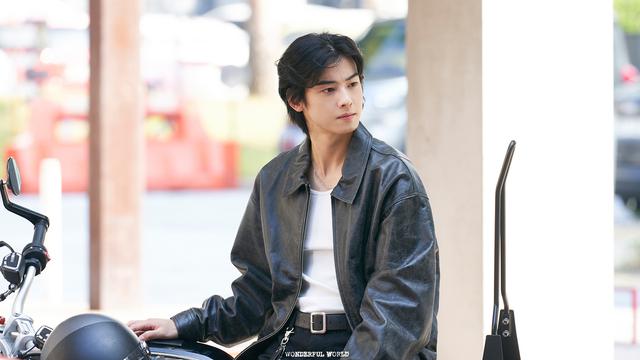 Cha Eun Woo Ulang Tahun, Ini 5 Fakta Unik tentang Si Face Genius
