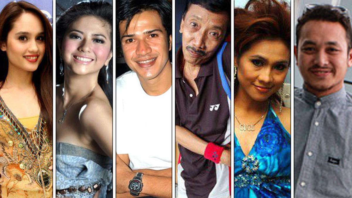 6 Artis Ini Rayakan Ultah Bareng dengan HUT Indonesia