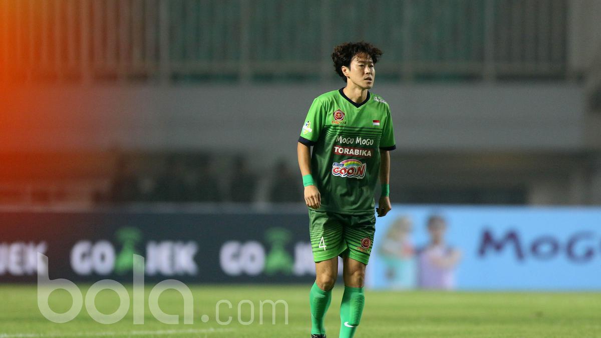 Hong Soon-hak Ingin Kumpul dengan Persija dan Jakmania di SUGBK ...