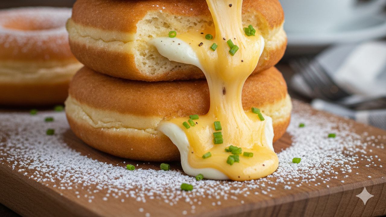 Ilmuwan Kanada Klaim Makan Keju dan Produk Susu Bisa Sebabkan Mimpi Buruk