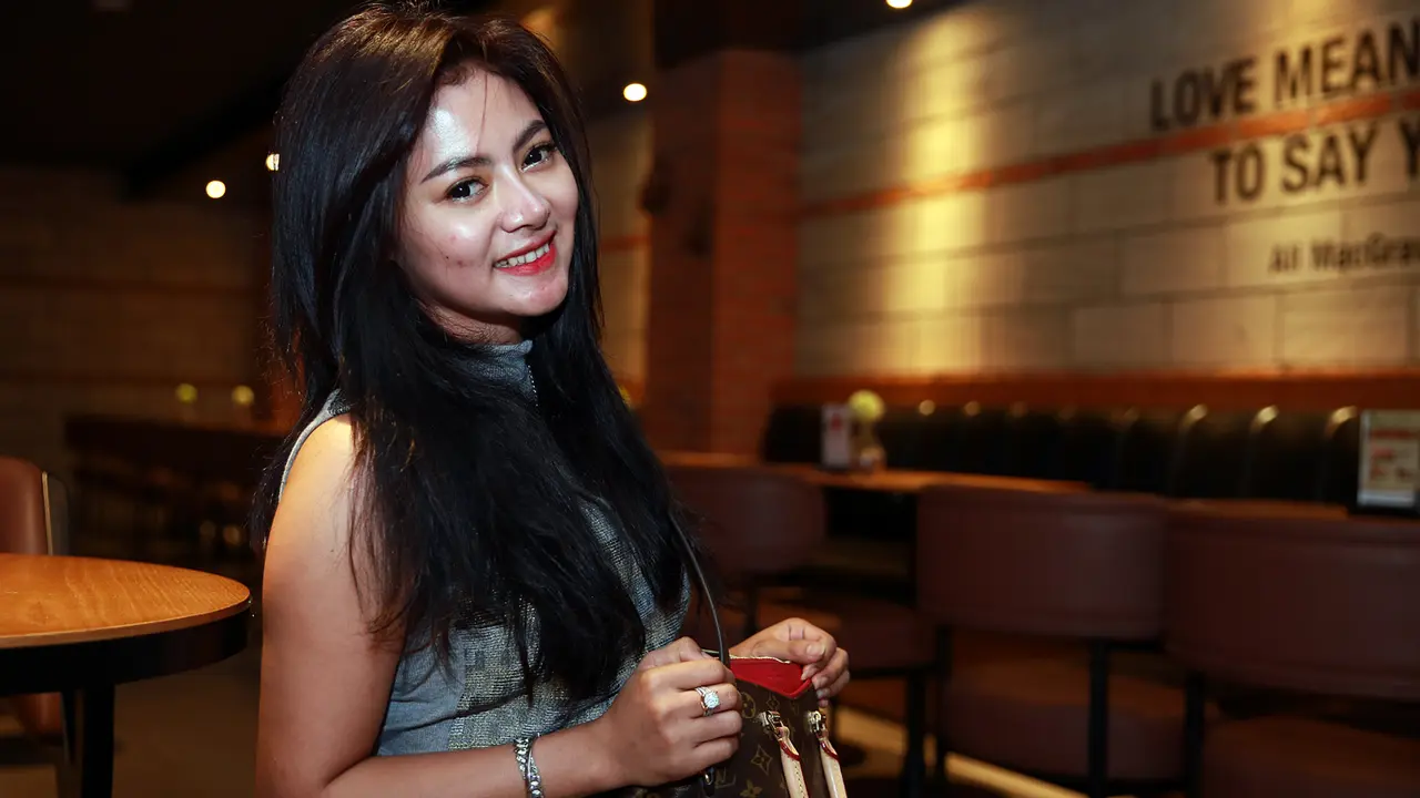 5 Potret Karier Vitalia Shesya, Mulai dari Model Majalah Dewasa sampai Pedangdut - ShowBiz ...