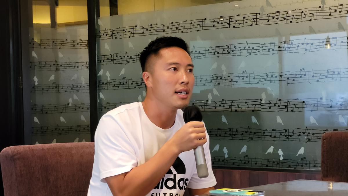 Trofeo Meet the Star: Persik Vs RANS Nusantara FC, Arthur Irawan Puji ...