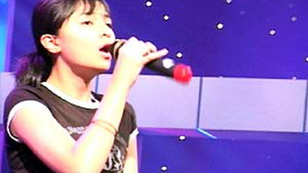 Marshanda Juga Ingin Dikenal Sebagai Penyanyi - ShowBiz Liputan6.com