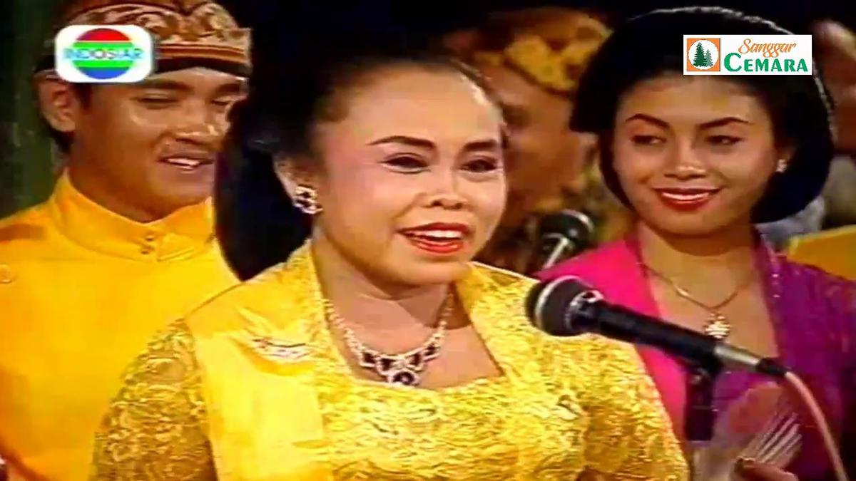 Profil dan Perjalanan Karier Yati Pesek, Sosok Legendaris yang Menekuni ...