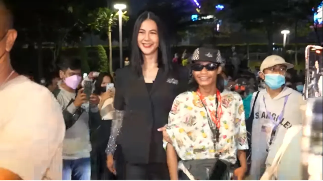Bonge Artis Citayam Fashion Week Dikejar Utang karena Akun Instagramnya ...
