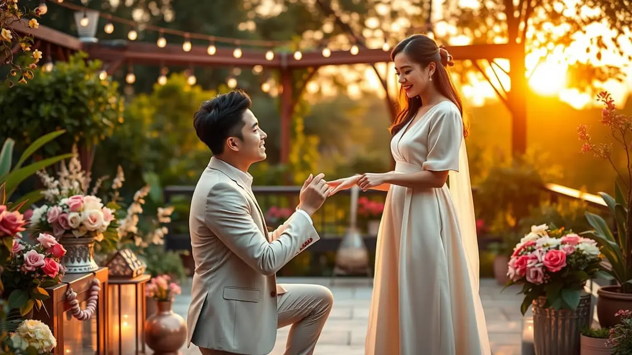 Arti Engagement: Pahami Makna dan Pentingnya dalam Hubungan - Feeds ...