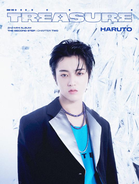 Profil dan Fakta Haruto Treasure yang Baru Ultah ke-19, Termasuk Bahasa ...