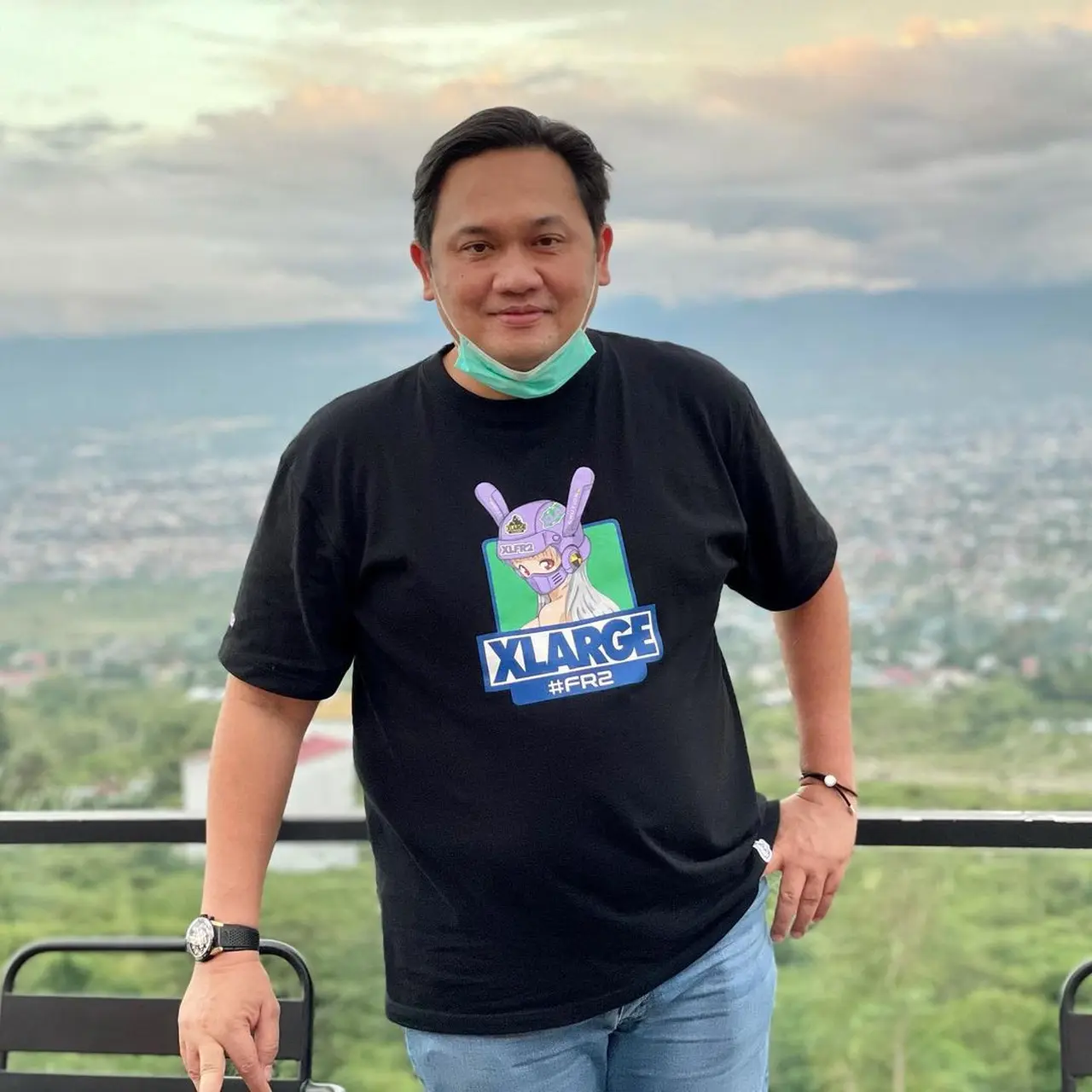 Hubungan Nia Daniaty dan Farhat Abbas Setelah 10 Tahun Cerai, Dulu ...