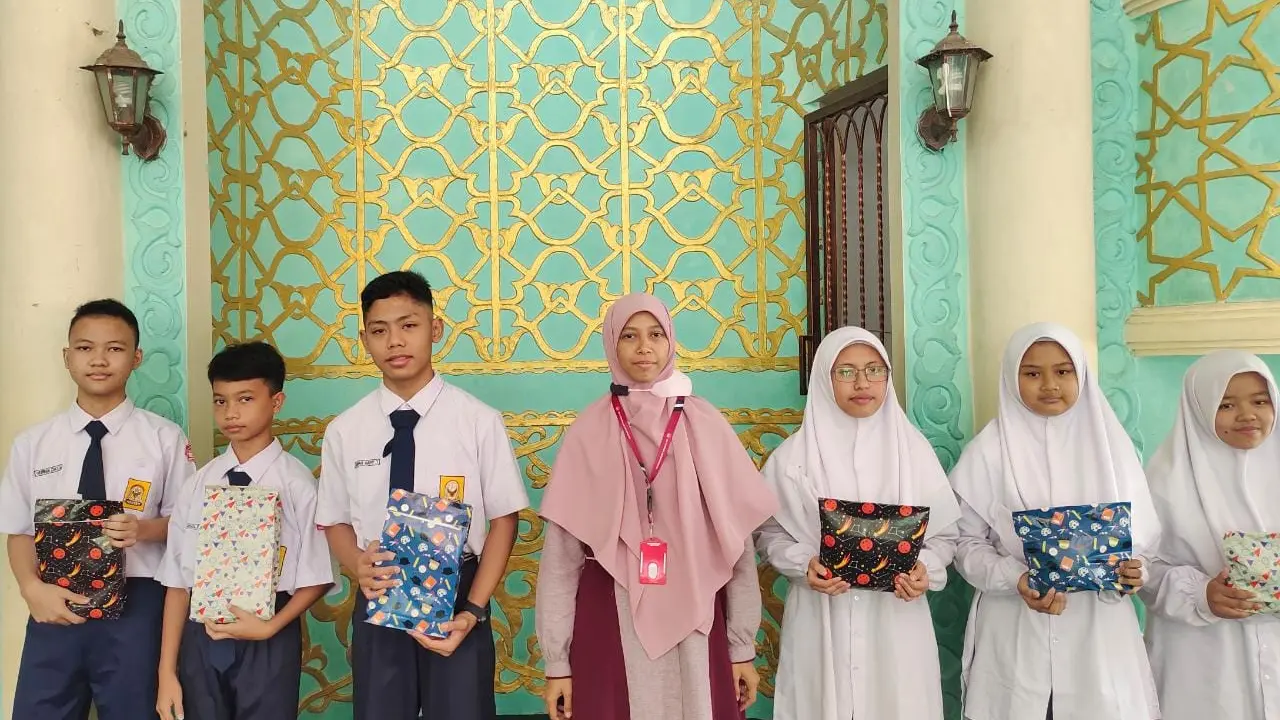 Cerita Ikrimah dan Ranjana Raih Bintang Quran di Banjarnegara - Islami ...