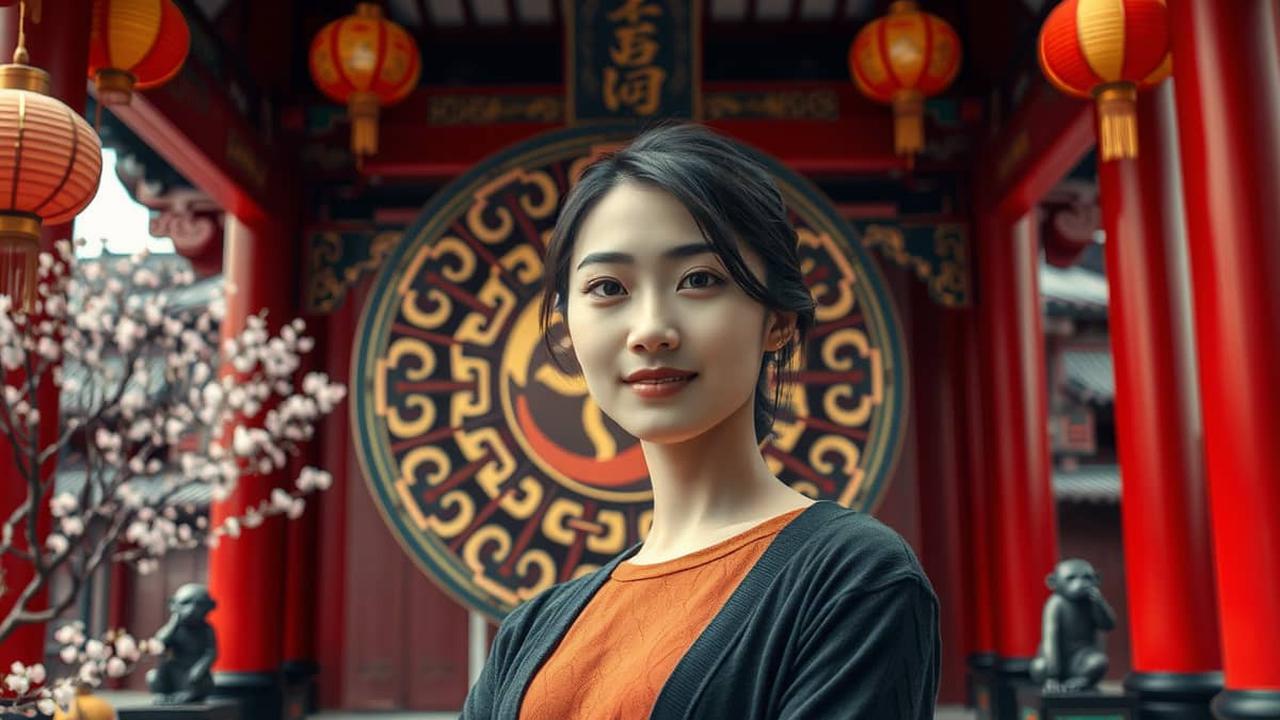 1992 Shio Apa: Mengenal Karakteristik dan Tips Mengoptimalkan Keberuntungan