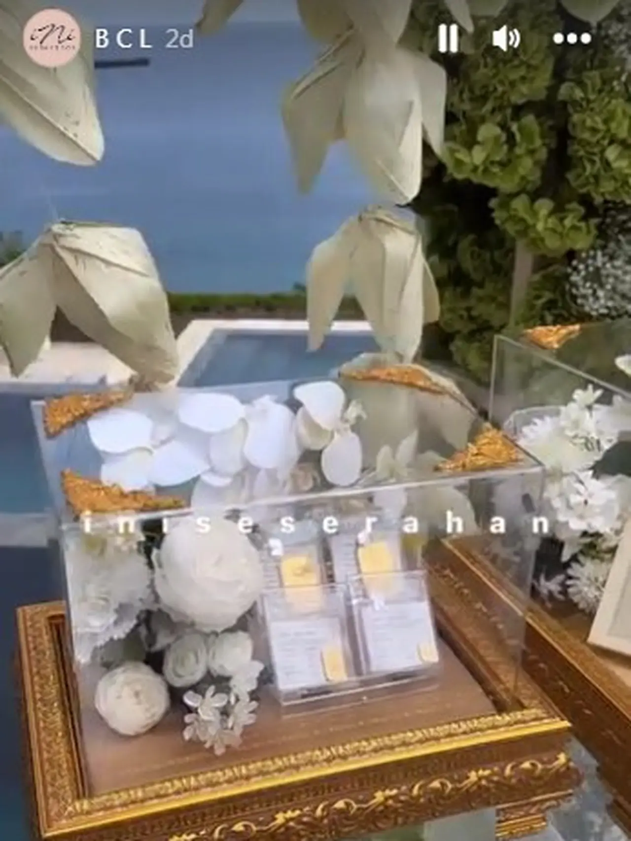 8 Potret Seserahan Pernikahan BCL dan Tiko Aryawardhana, Ditaksir Capai ...