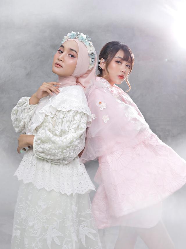 Fatin dan Ghea Indrawari Saling Sindir Gara-Gara Cowok, Ditunjukkan ...