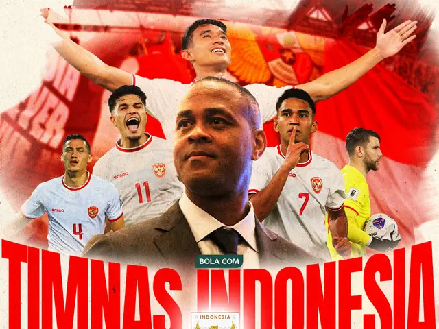 Live Report Pertandingan Australia Vs Timnas Indonesia: Menanti Racikan ...