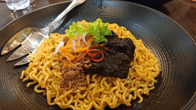 2 Varian Rasa Indomie Paling Klasik, Ada yang Tahu? - Lifestyle ...