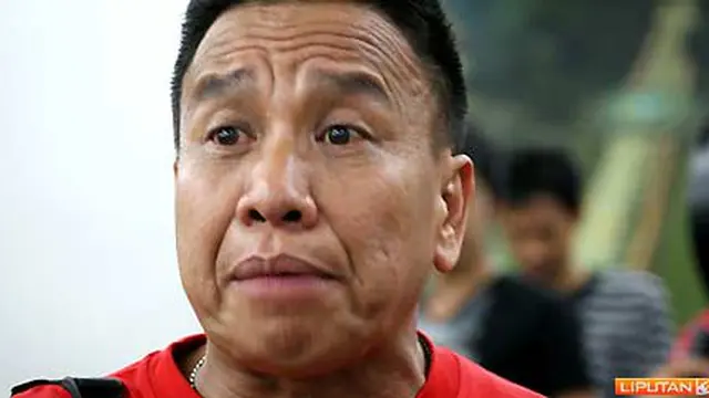 Miing Bagito: Pemain Uruguay Sangat Profesional - Bola Liputan6.com