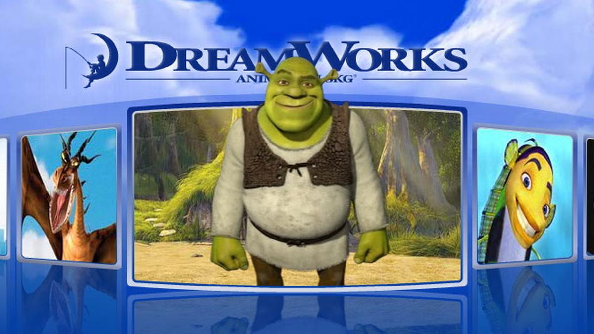 4 Film Animasi DreamWorks yang Dijadikan Franchise - ShowBiz Liputan6.com