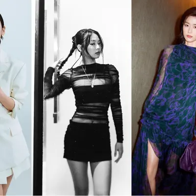 6 Pesona Jennie Blackpink untuk Pertama Kalinya Hadir di Met Gala ...