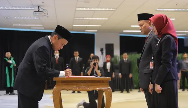 BTN Mulai Kembangkan Ekosistem Perumahan Digital - Bisnis Liputan6.com