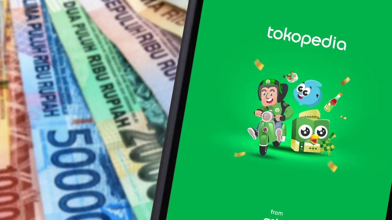 Tokopedia Luncurkan Fitur Baru, Bisa Dipakai Buat Kelola Tagihan ...