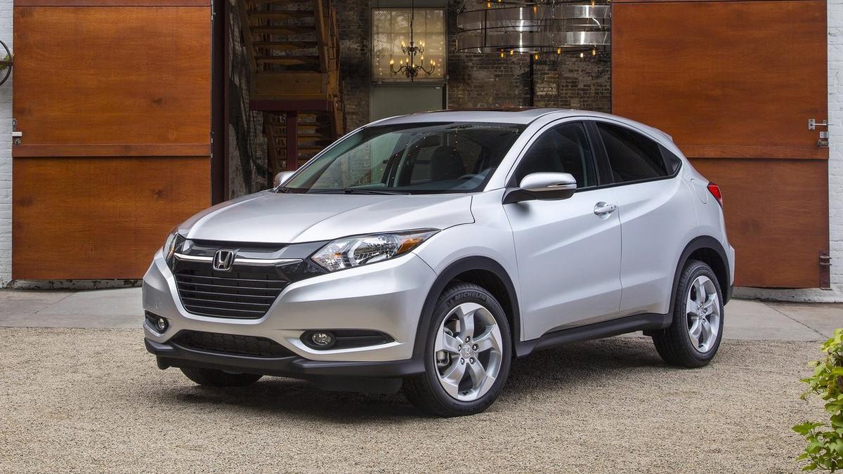 Modal Rp200 Juta Nguber Beli Crossover, Apa saja Pilihannya? - Mobil ...