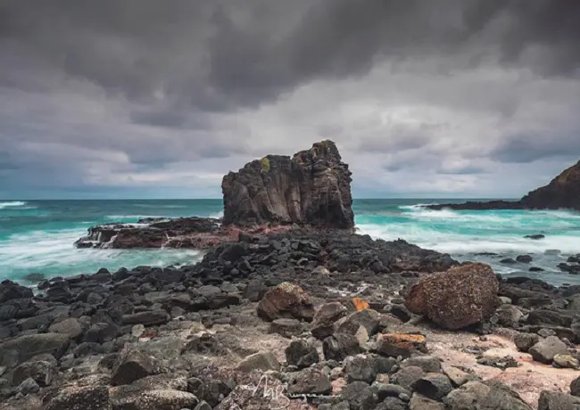 5 Potret Keindahan Laut ala Fotografer Handal - Citizen6 Liputan6.com