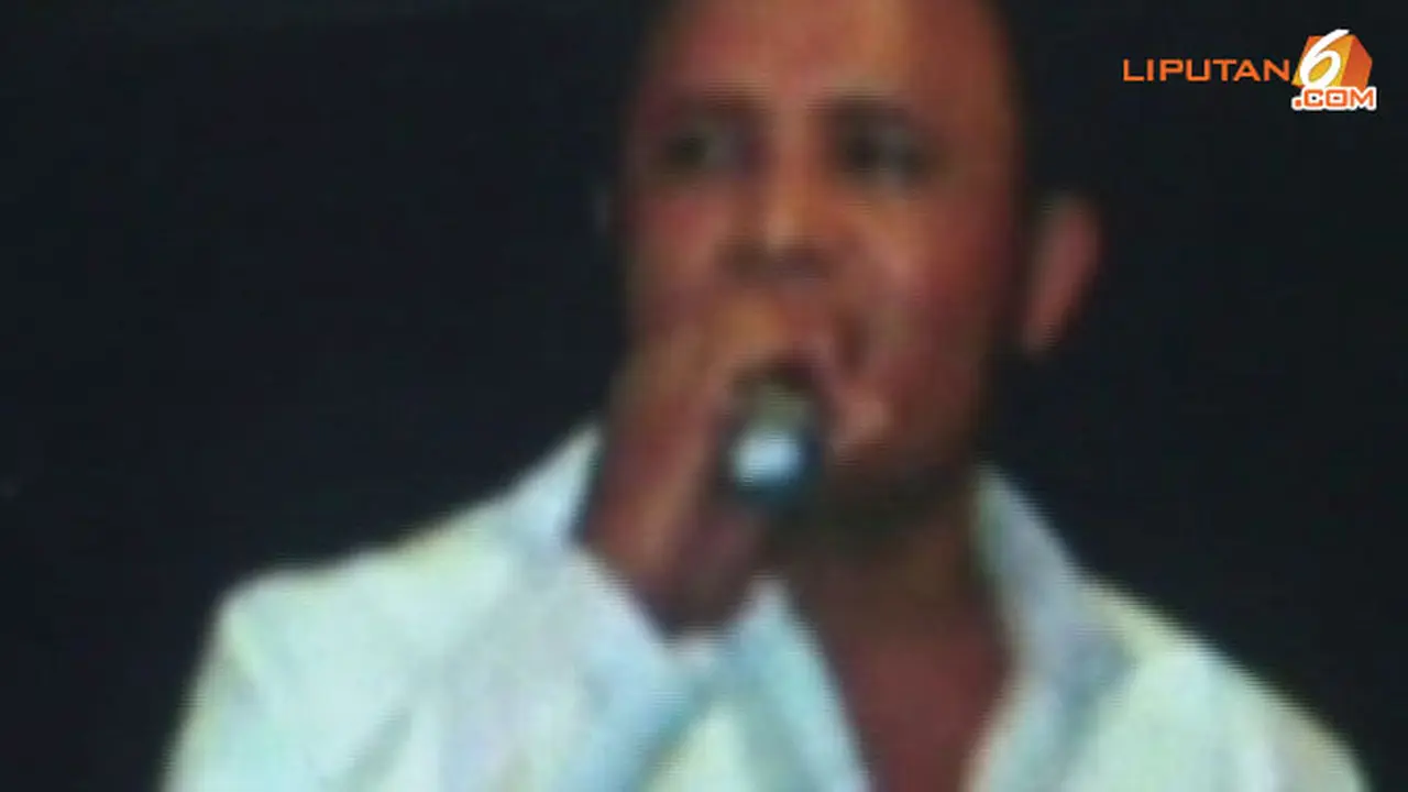 Tito Kei Sudah Dicoret dari Daftar Caleg PAN - News Liputan6.com