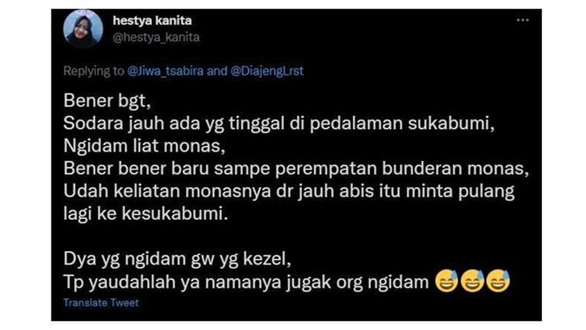 8 Curhatan Netizen saat Ngidam Ini Random Banget, Bikin Geleng Kepala
