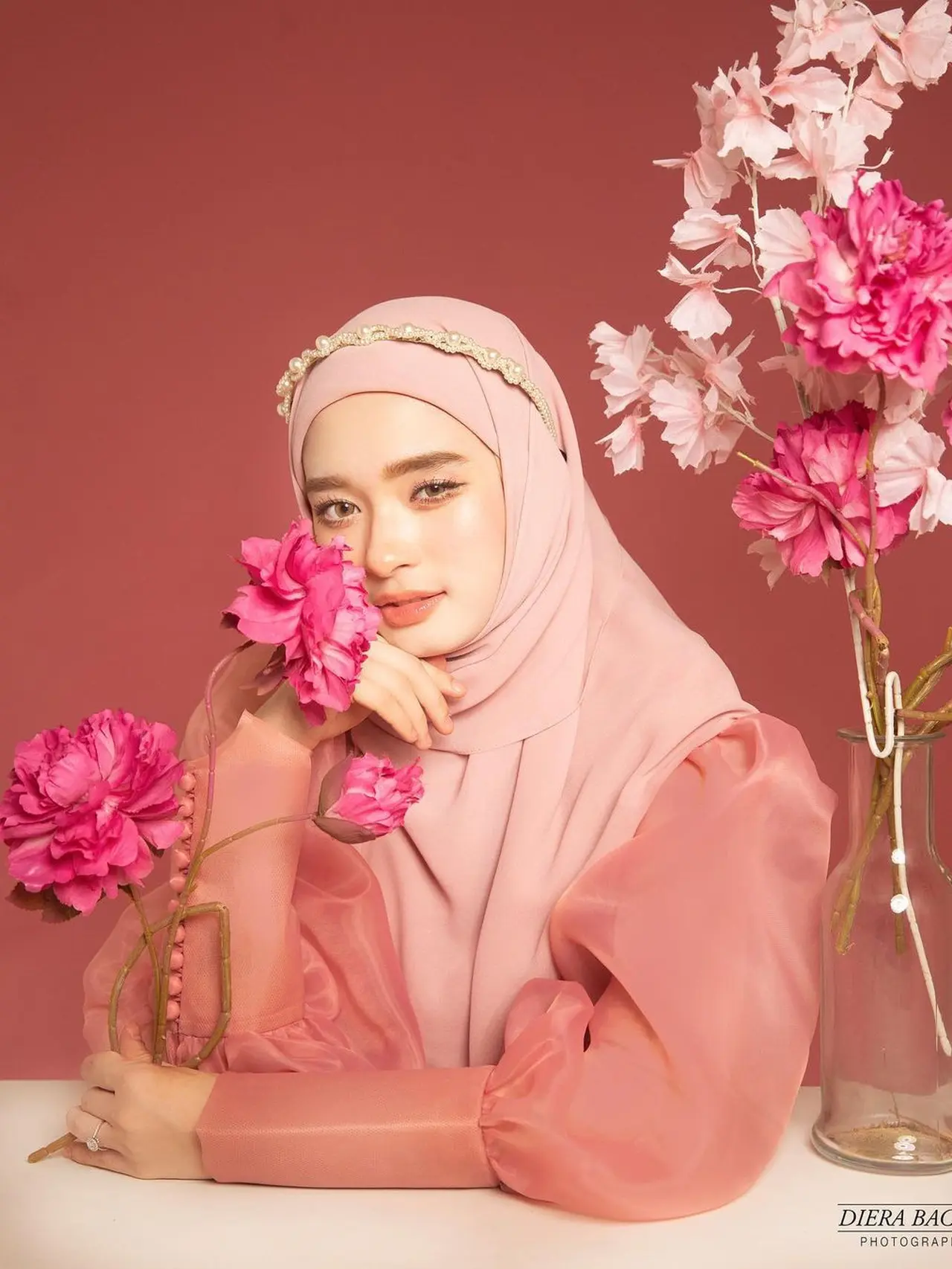 Inara Rusli Bawa Kunci ke Sidang Cerai, Bukti Dugaan Virgoun Lakukan ...