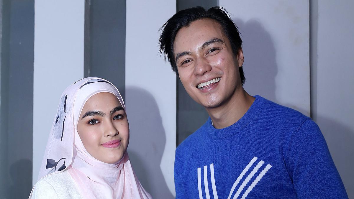 Baim Wong-Vebby Palwinta Bakal Main Sinetron Bareng? - ShowBiz Liputan6.com