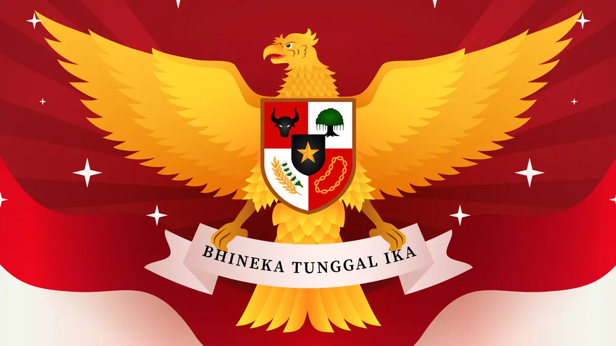 Berita Arti Lambang Pancasila Terbaru - Kabar Terbaru Hari Ini | Bola.com
