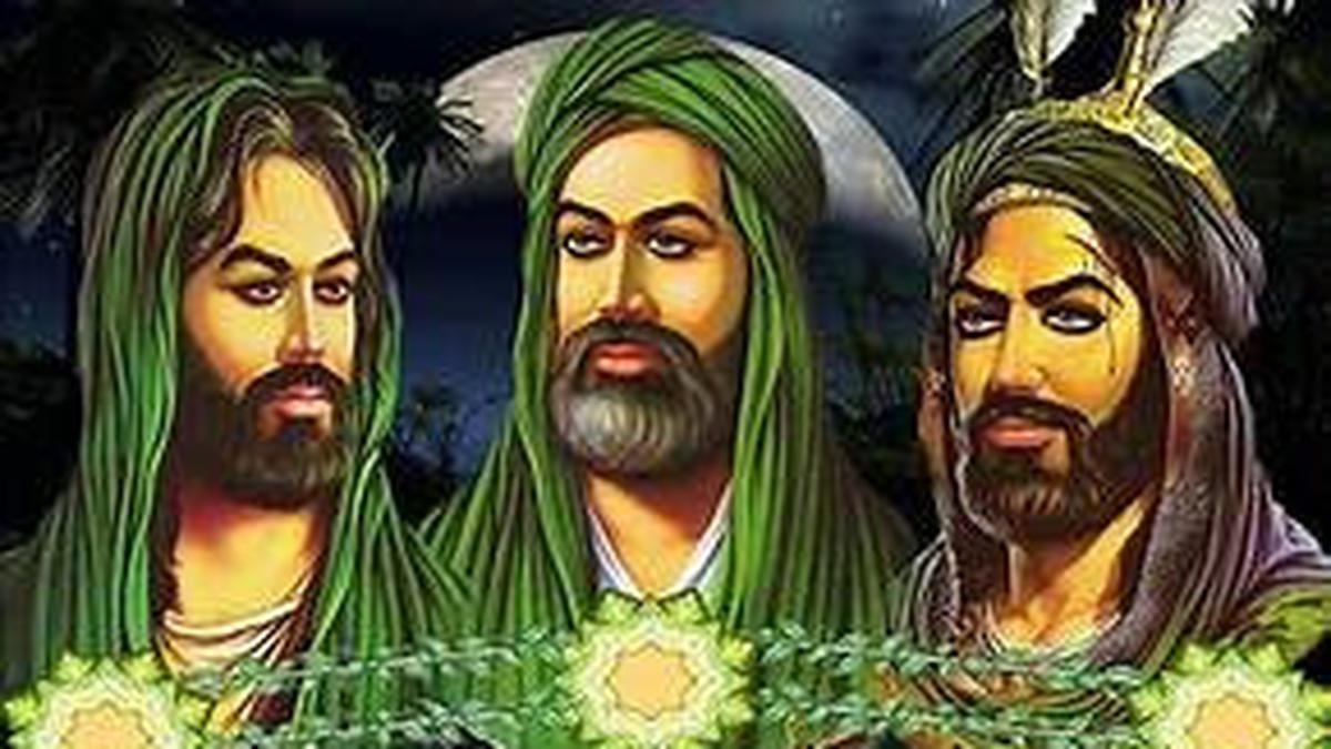 4 Nasihat Bijak Ali bin Abi Thalib kepada Hasan dan Husein, Bisa Jadi ...