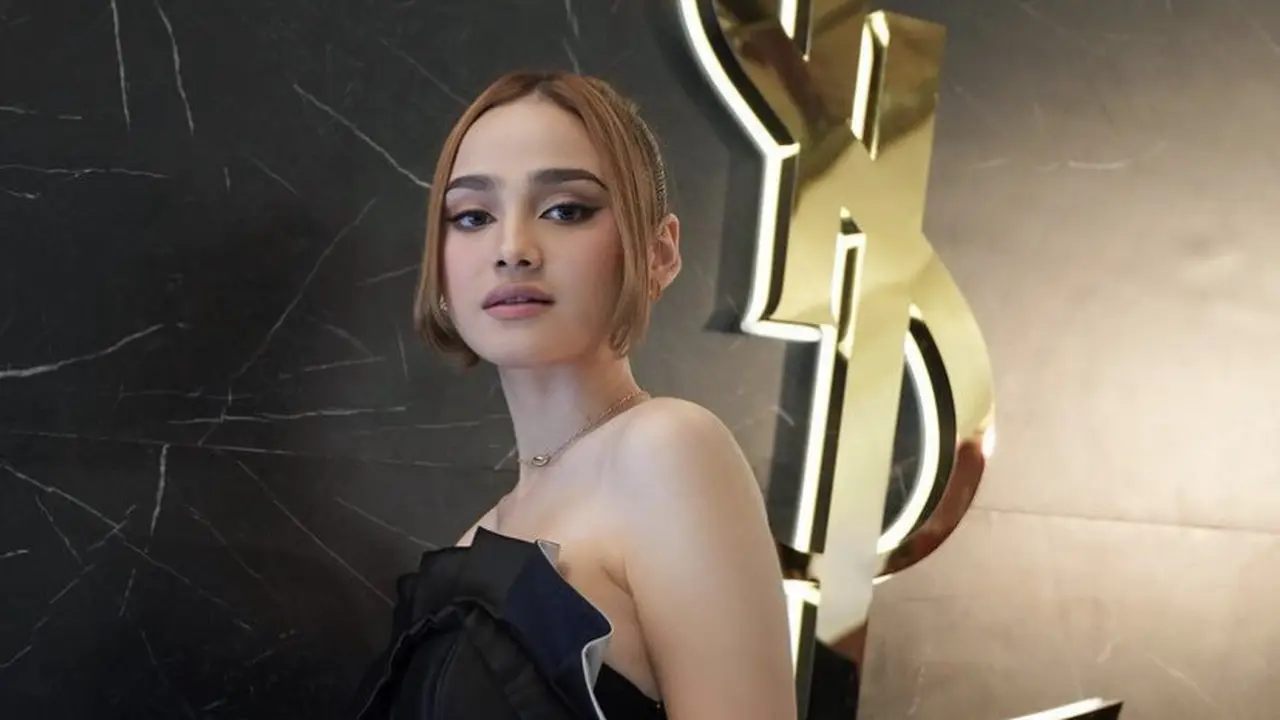 Syifa Hadju Ingin Mau Nuke yang Berbeda di Film Catatan Si Boy, Ingin Penonton Tetap ...