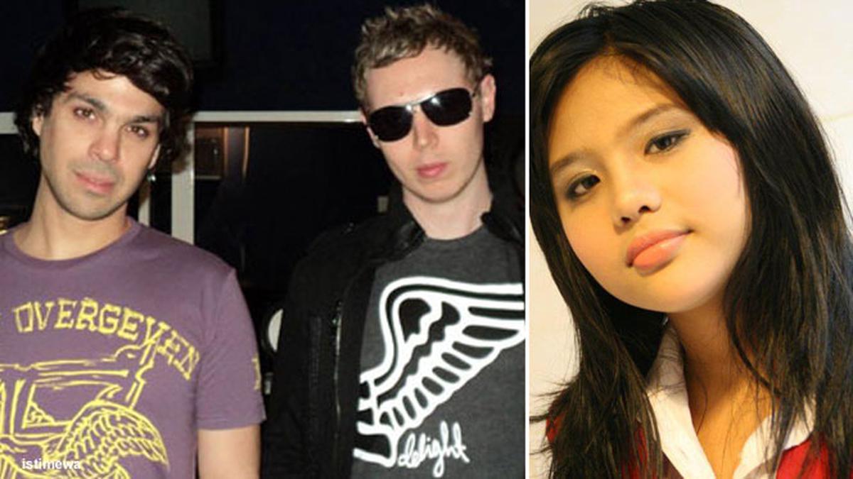 Alasan Arkarna Pilih Dheandra Jadi Teman Duet di Konser - ShowBiz ...