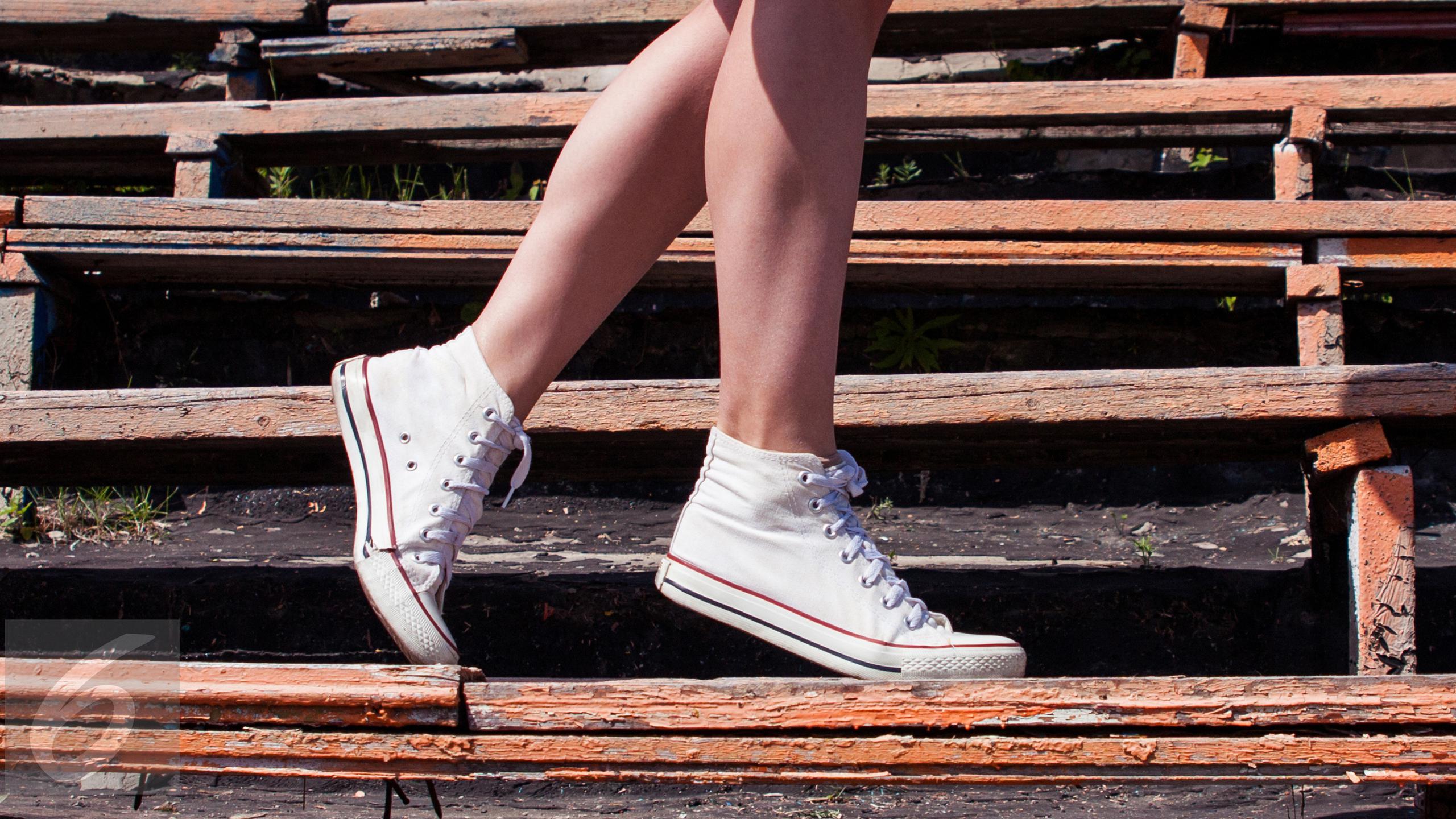 Tips Mencuci Sepatu Putih: Panduan Lengkap Merawat Alas Kaki Kesayangan