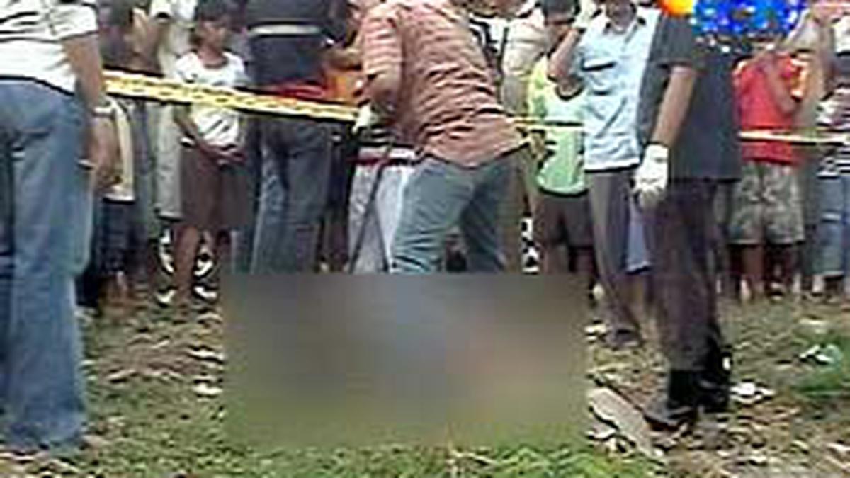Identitas Korban Mutilasi di Bekasi Belum Terungkap - News Liputan6.com