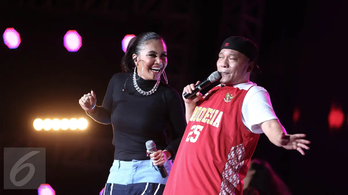 Berita lapangan ex Golf Driving Range Senayan Hari Ini - Kabar Terbaru ...