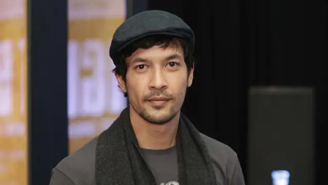 4 Fakta Menarik Edward Akbar Sebelum Jadi Suami Kimberly Ryder ...