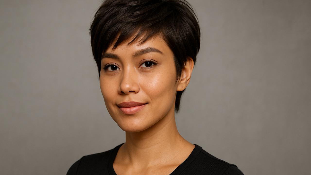 8 Model Potongan untuk Rambut Tipis agar Terlihat Tebal, Bikin Volume ...