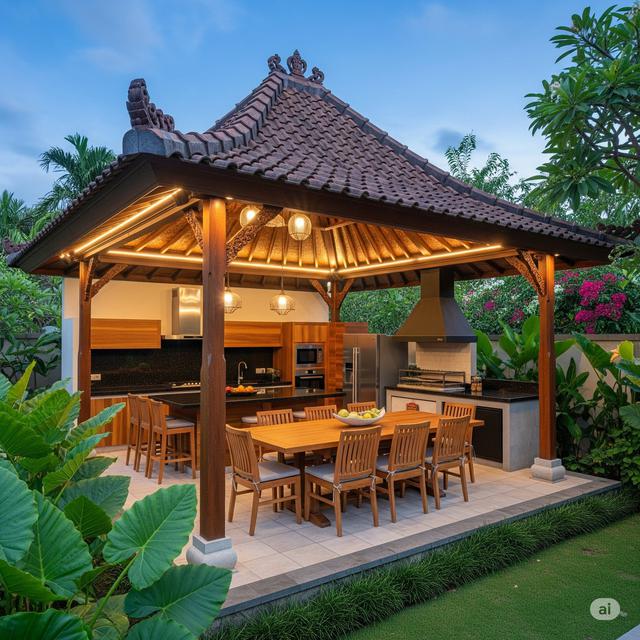15 Rekomendasi Restoran Sunda Enak di Bandung, Cita Rasa Autentik