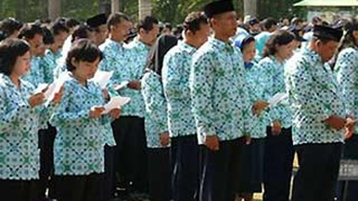 Malaysia Sediakan Beasiswa untuk PNS Riau