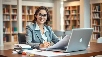 Cara Membuat Paper yang Benar, Ketahui Struktur dan Formatnya - Hot ...