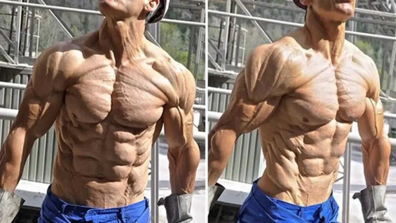 Atrofi adalah Penyusutan Bagian Tubuh, Ini Penyebab dan Cara ...