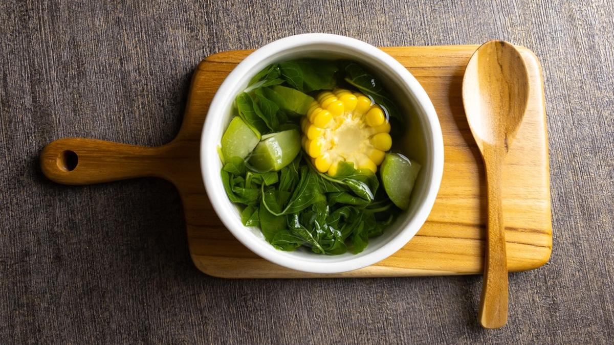5 Resep Sayur untuk Penurun Panas, Sehat, dan Menghangatkan Tubuh